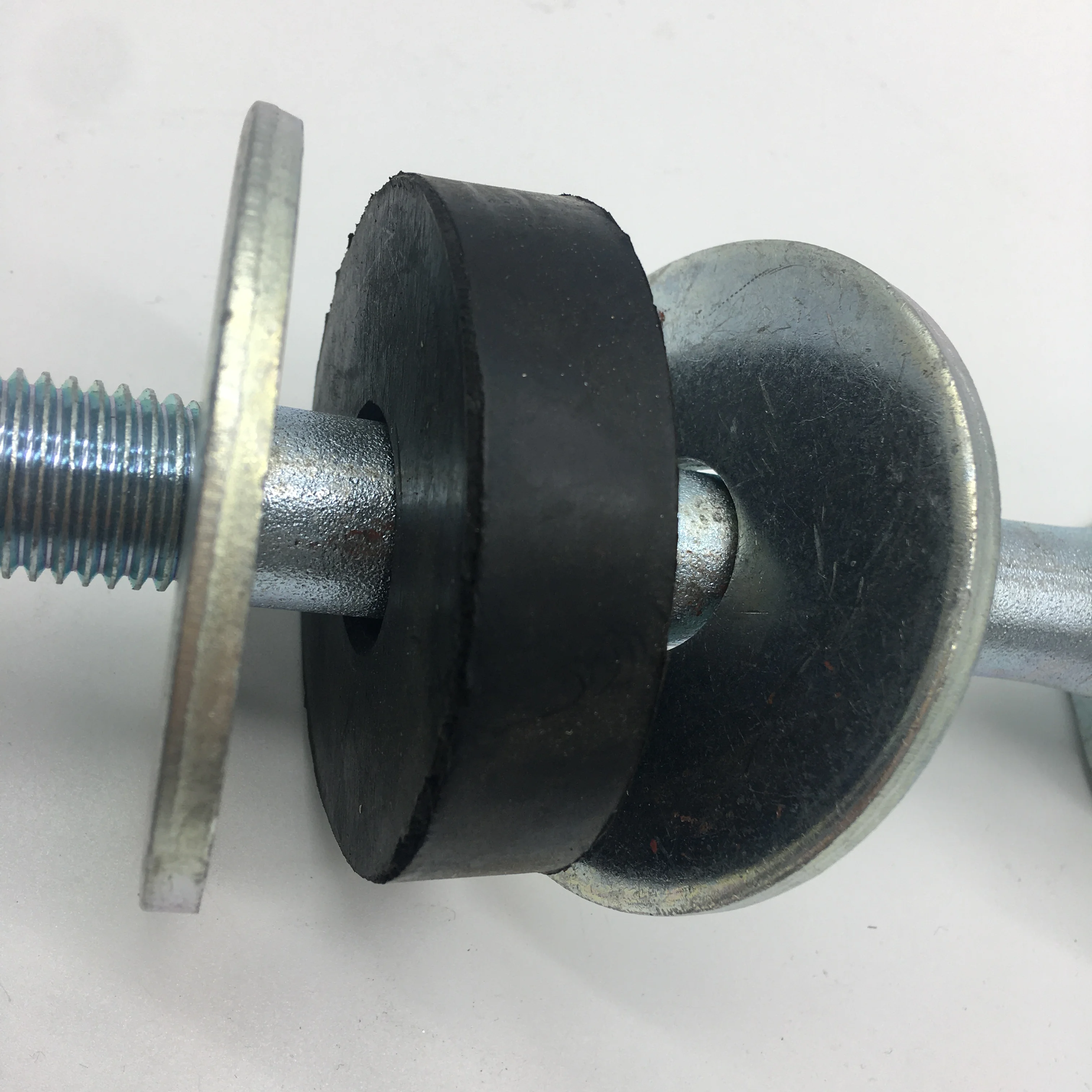 Marine Impa Quick Acting Cleat Assembly Rubber Washer 233257 For Boat ...