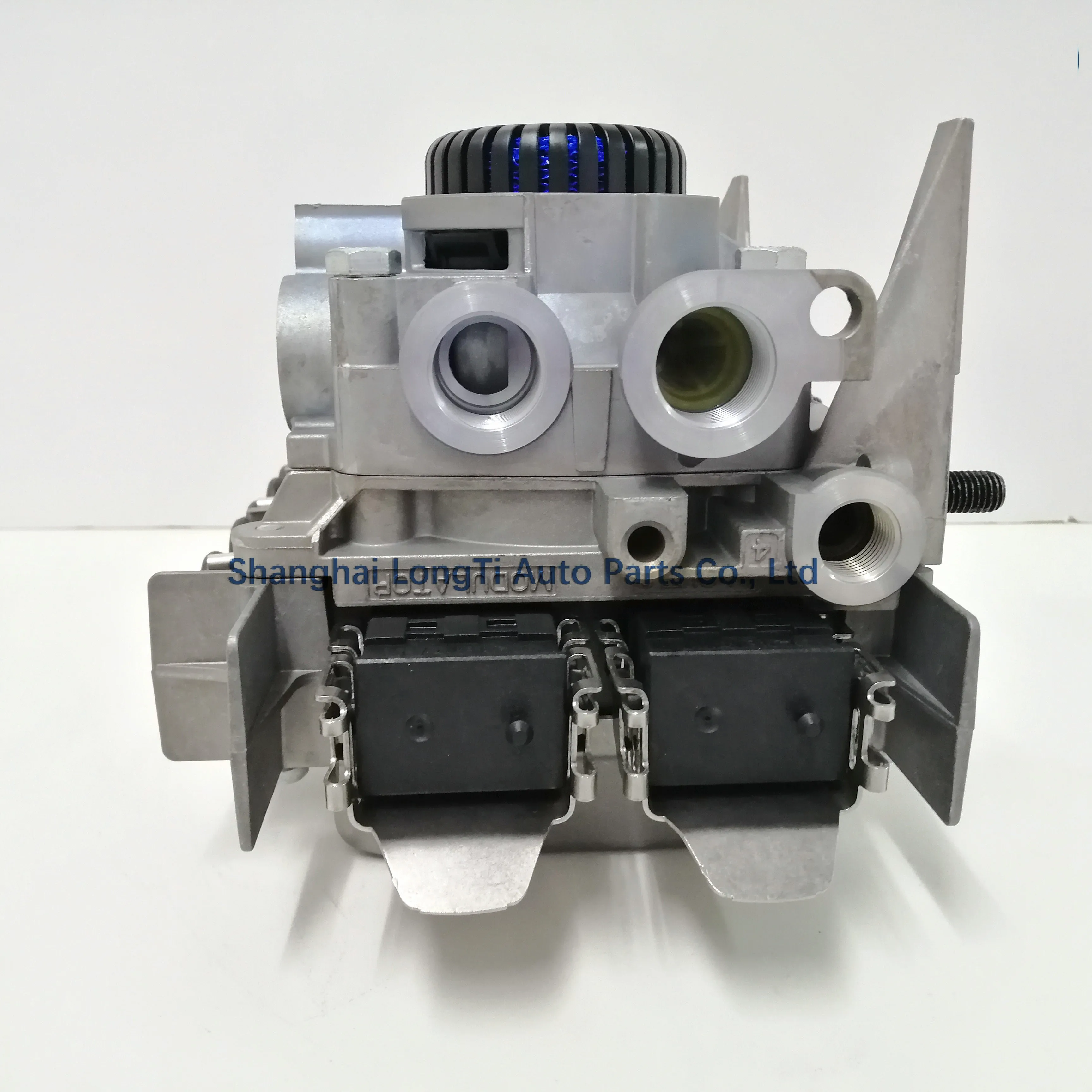 Original Wabco Ebs Trailer Modulator 4801020140 1506654 N2509990144 ...