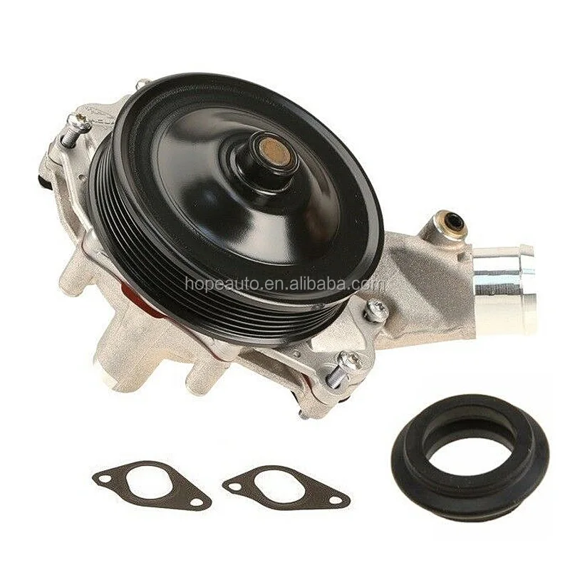 High Quality Water Pump Aj813909 2z31587 Lr073711 - Buy Lr073711 ...