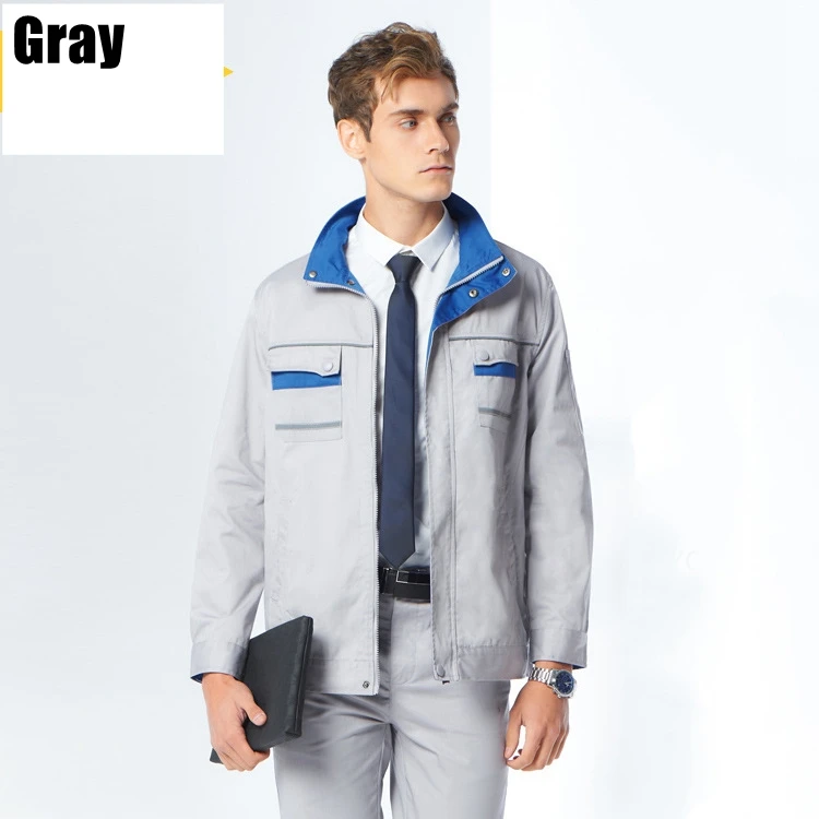 Ansi Safety Jackets Working Uniform for Engineer| Alibaba.com