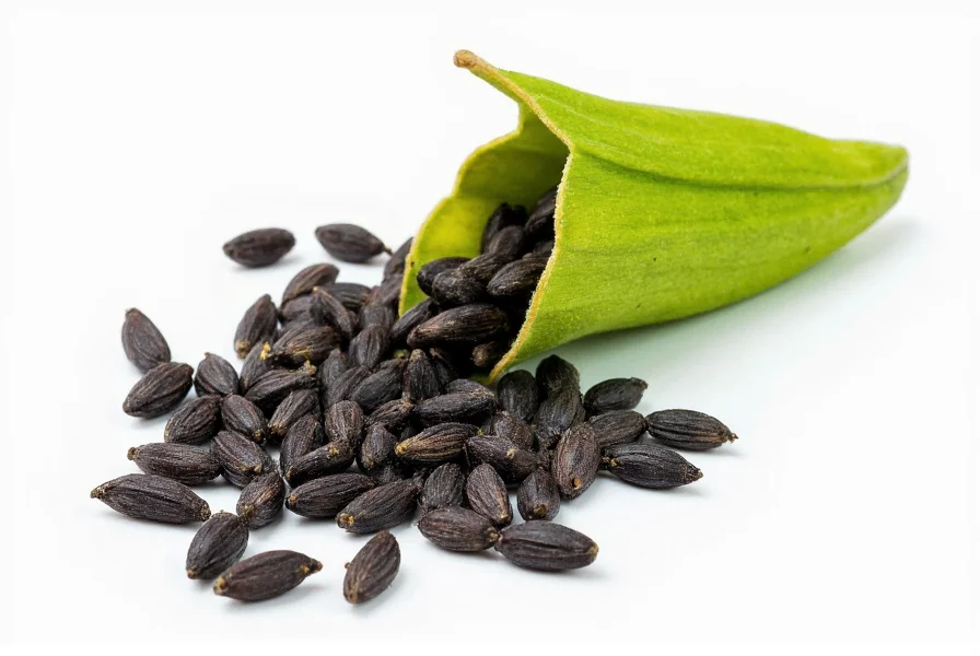 Cardamomo Nero vs Verde: Guida Definitiva per Cucina