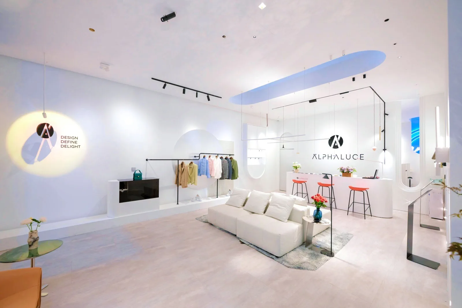Guangdong Alpha Lighting Co., Ltd.