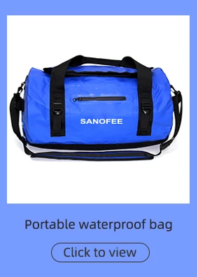 Shenzhen Sanofee Sports Goods Co., Limited - Waterproof Bags, Cooler Bags