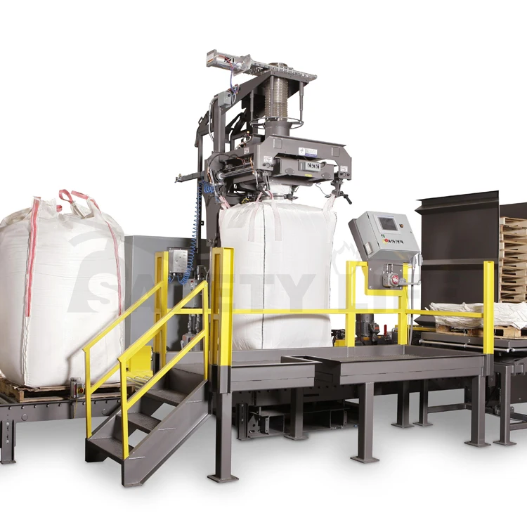 SAFETY LIFE Fire Extinguisher Co2 Powder Refilling Station