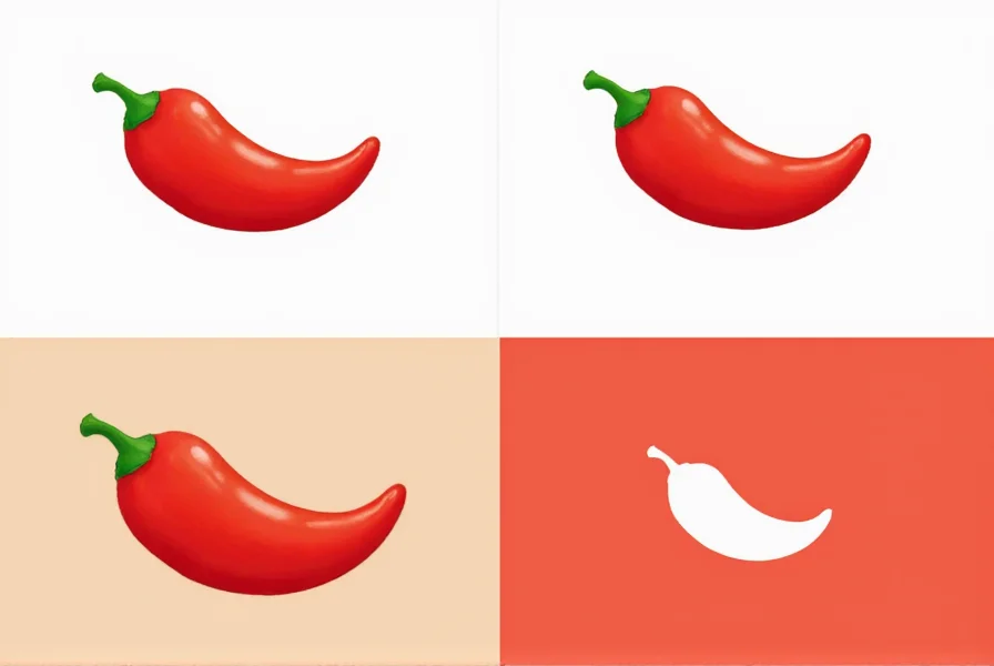 Chili Logo Evolution: Design History and Brand Impact