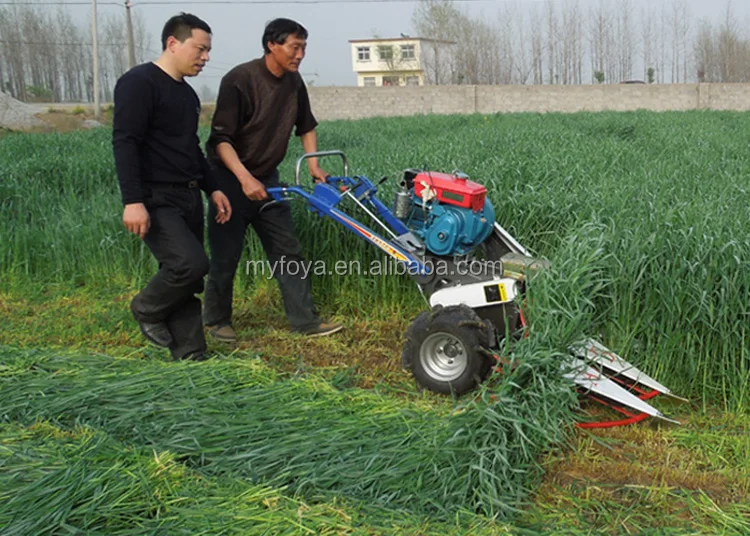 Hemp Harvesting Machinery - Sesame Seed Harvester Price in Philippines