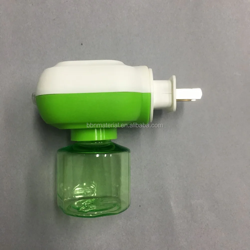 Customized 220v 4w Heater - Eco-Friendly Anti-Mosquito Vaporizer