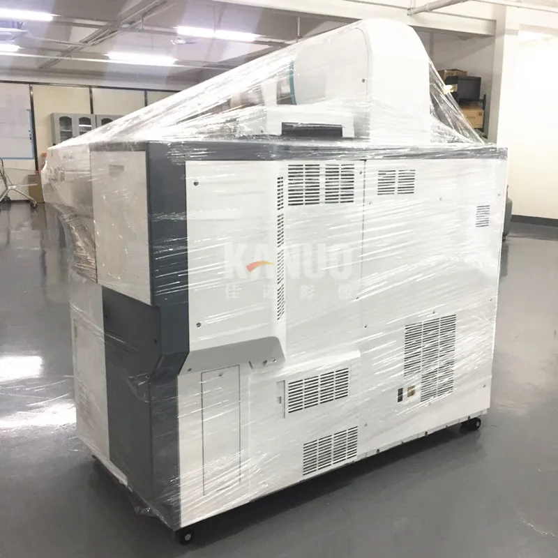 Fuji Frontier 340 Digital Photo Printer - Reliable & Efficient