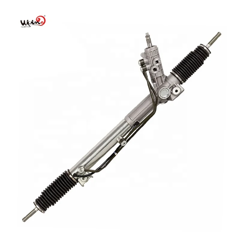 Ujoin LHD Steering Rack for BMW E39 32131096026 7852 955 304 7852955304 ...