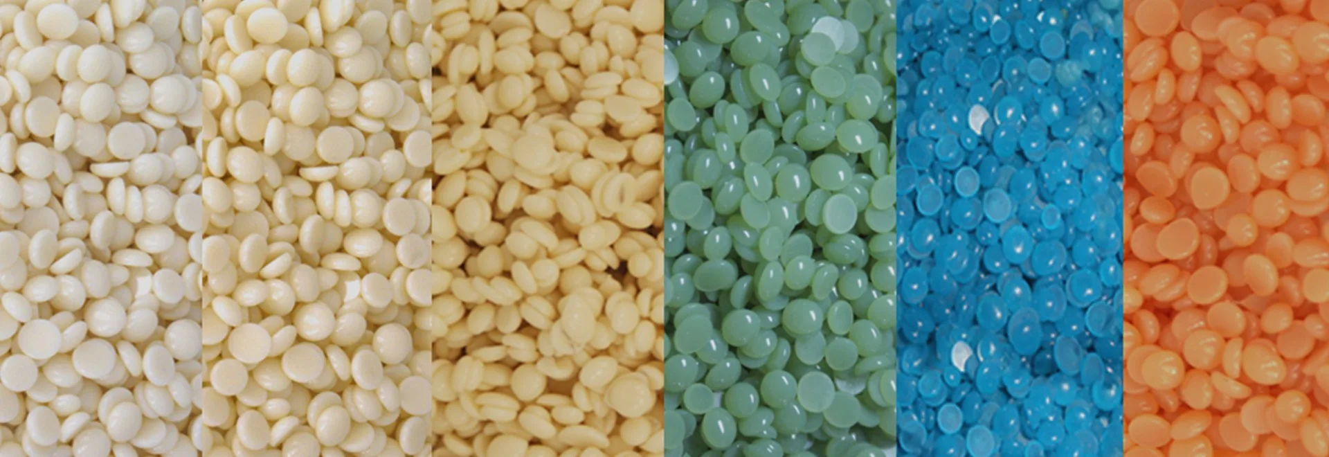Company Overview - Guangdong Dexin New Material Technology Co., Ltd.