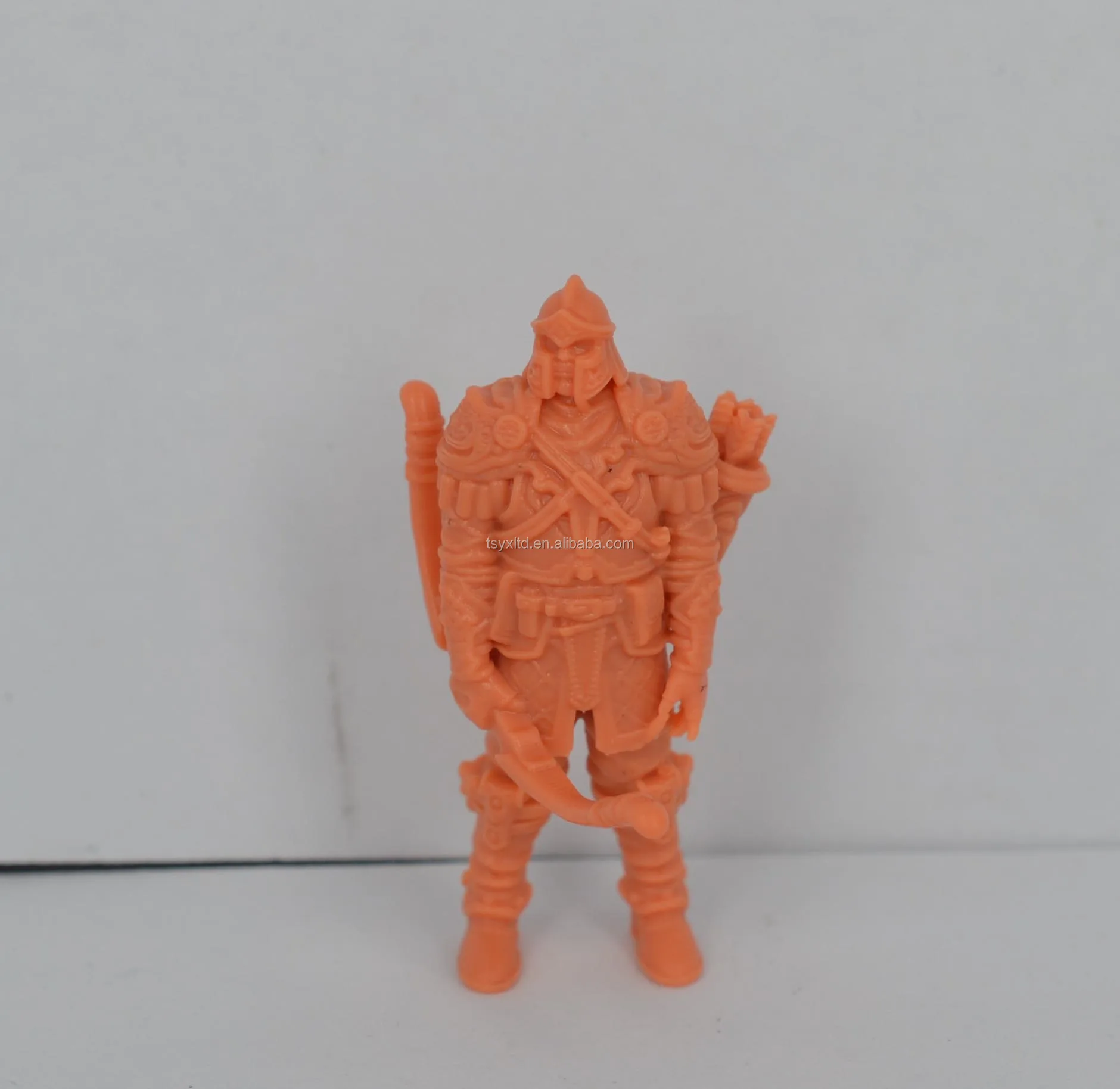 3d 3-5cm Tall Board Game Figure/3d Printing Prototype Miniature - Buy ...