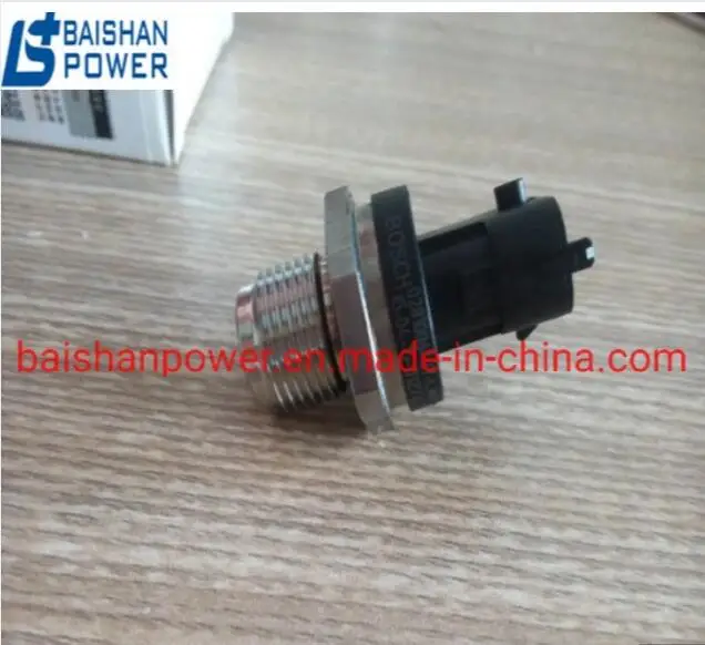 Engine Pressure Sensor 2872254 4088734 4964102 4306987 Kta Qsk19 Qsk45 ...
