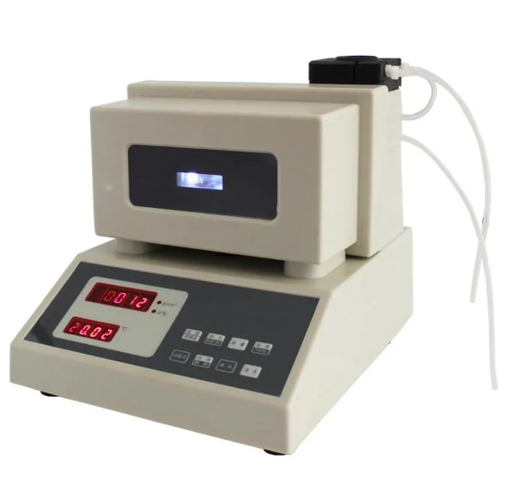 Astm D4052 Density Tester For Bunker Oil - Buy Oil Densirty Tester ...
