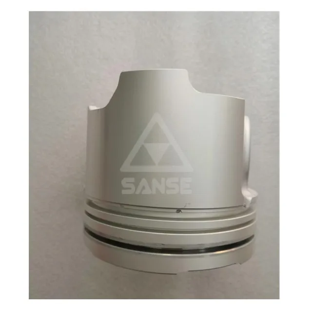 China de alto nivel ME222983 ME224532 ME227615 pistón del cilindro ...