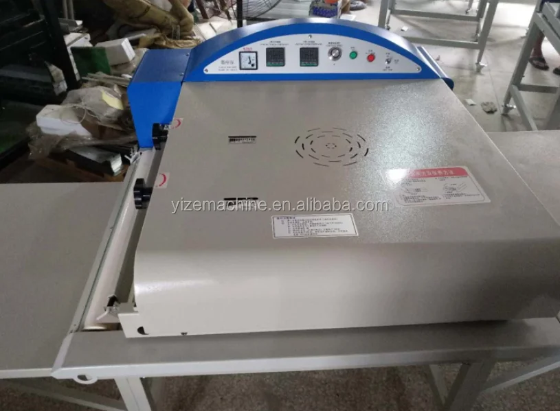 Ultrasonic Fabric Mask Bonding Machine - Continuous Fusing