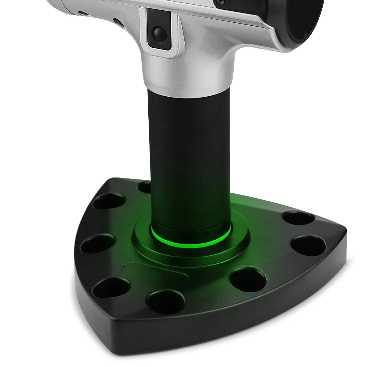 Charging Base Massage Gun Display Stand Holder Massager Gun Accessories For Homegym Buy