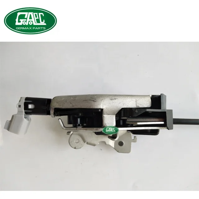 Hot Selling Tailgate Door Latch for Land Rover - Reliable