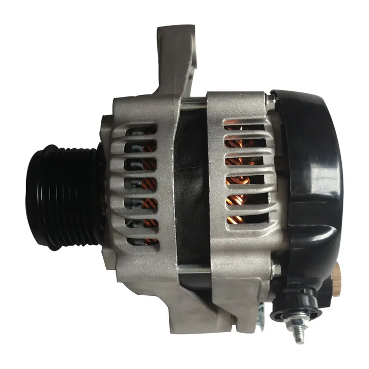 12V 85A Alternator Parts for Fortuner 2015-2018 - Nitoyo