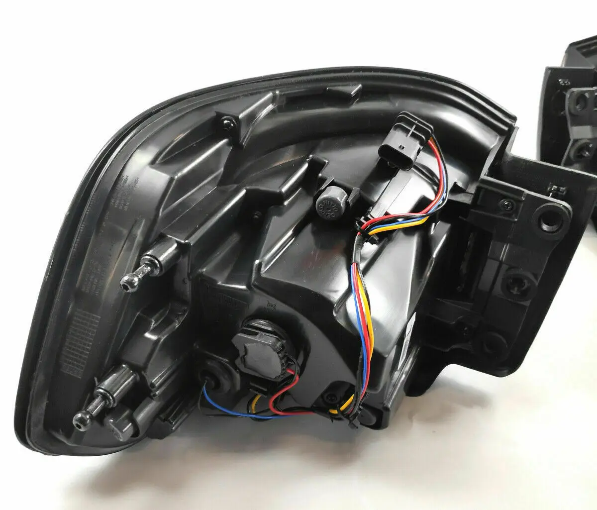 Rucklicht Hinten Rechts for Jeep Compass 2017+ Tail Lamp