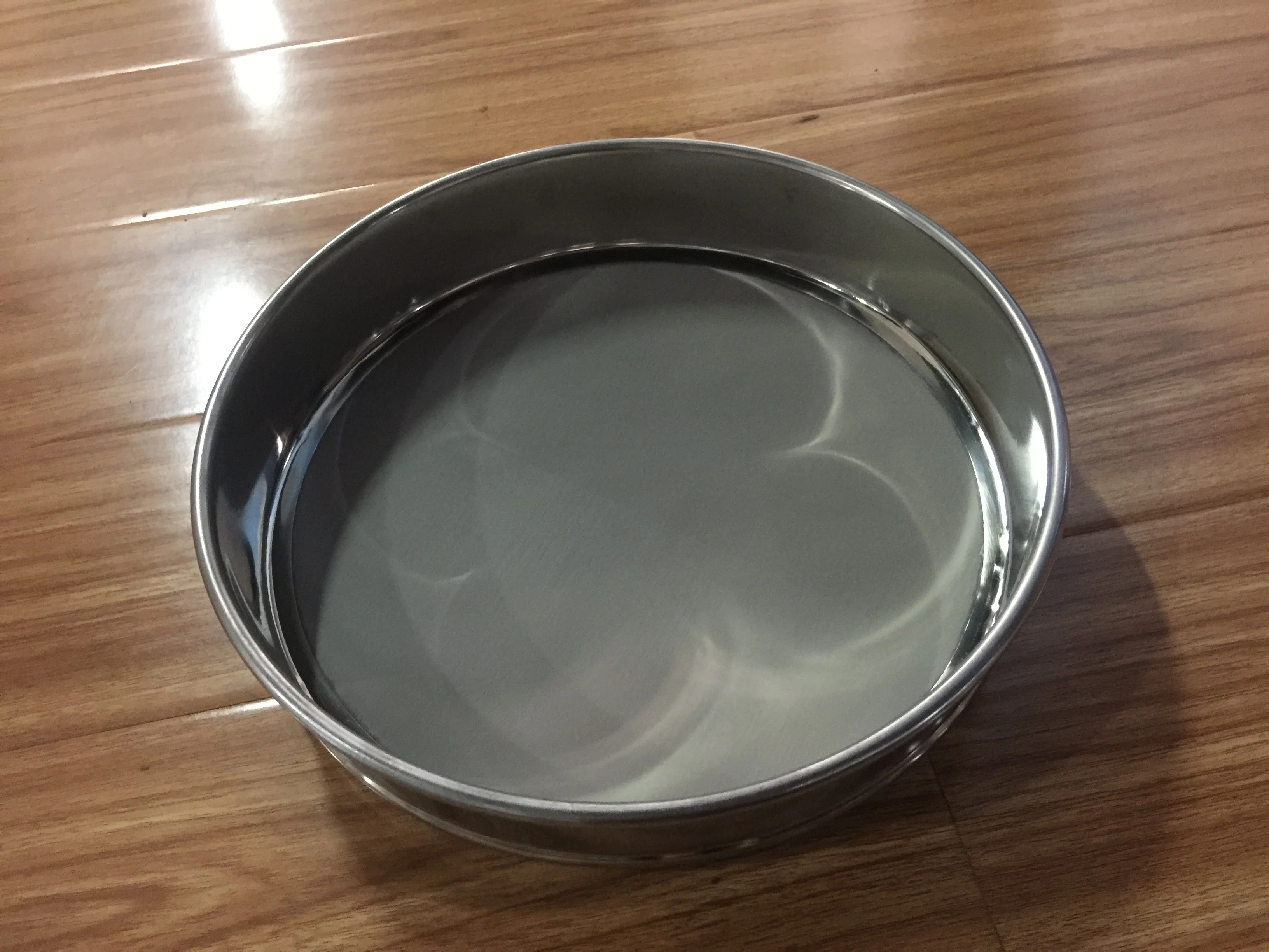 Multilayer Standard Soil Lab Test Sieve Shaker - Buy Soil Lab Test ...