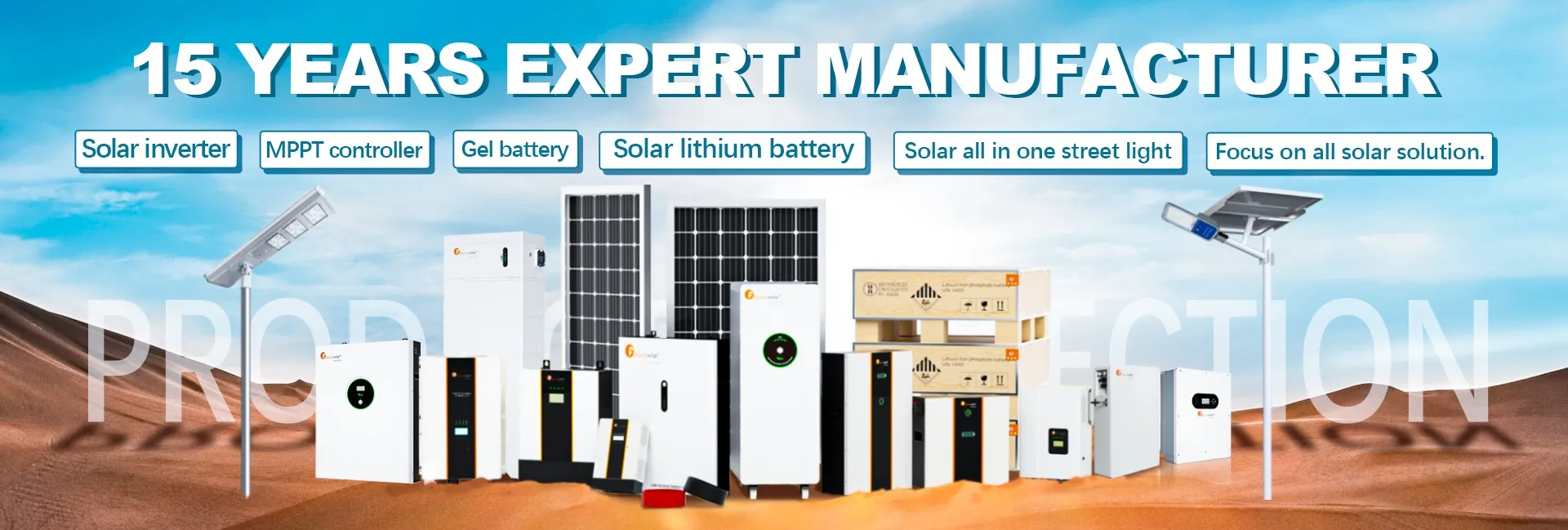 Guangzhou Felicity Solar Technology Company Limited - Solar Street ...