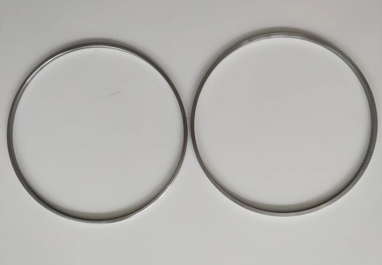 Piezas De Repuesto Para Motor Diésel,Cilindro Liner Seal Ring 3011884 ...