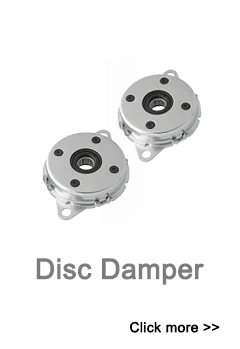 Dongguan Peir Electronics Co., Ltd. - Rotary Damper, Linear Damper