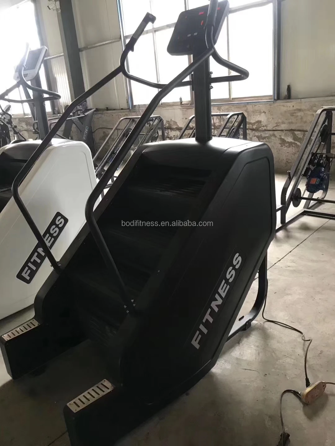 Best Stair Master Machines Commercial Fitness Equipment Gym Stair ...