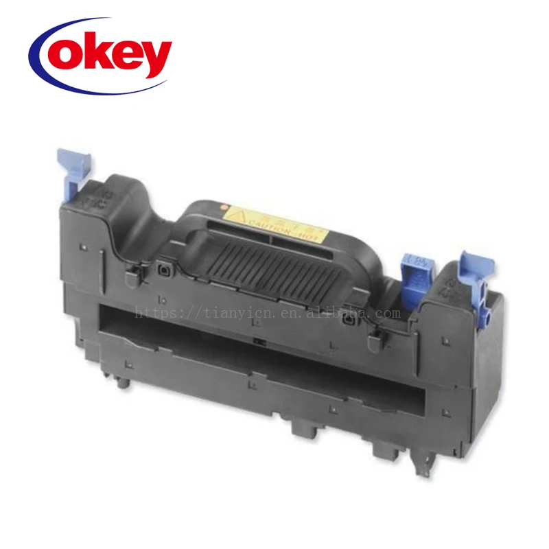 Original Regeneration Fuser Unit For Oki C332 / C363 C332dn/mc363dn ...