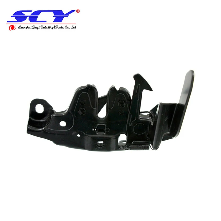 Hood Latch For Nissan Sentra 2013-2018 656013sg0a 65601-3sg0a ...