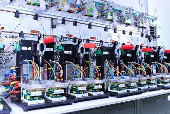 Company Overview - Jiangsu Saving Electronic Co., Ltd.