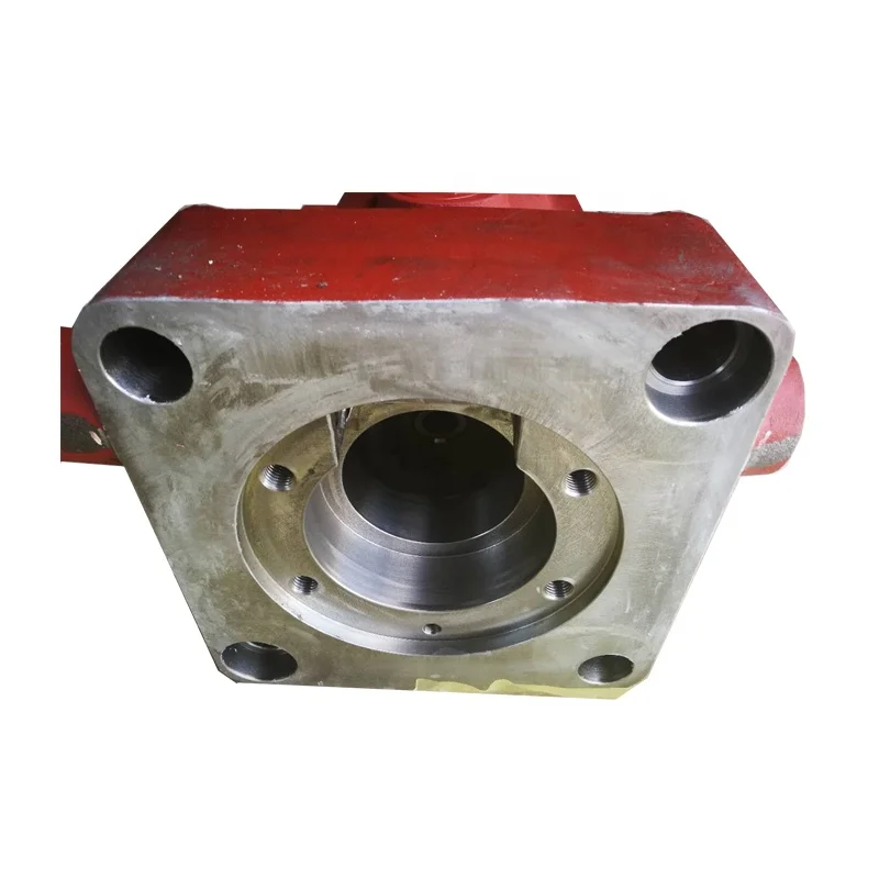 MITSUI MAN B&W 6S50MC-C FUEL PUMP for Ship Marine Engine Parts