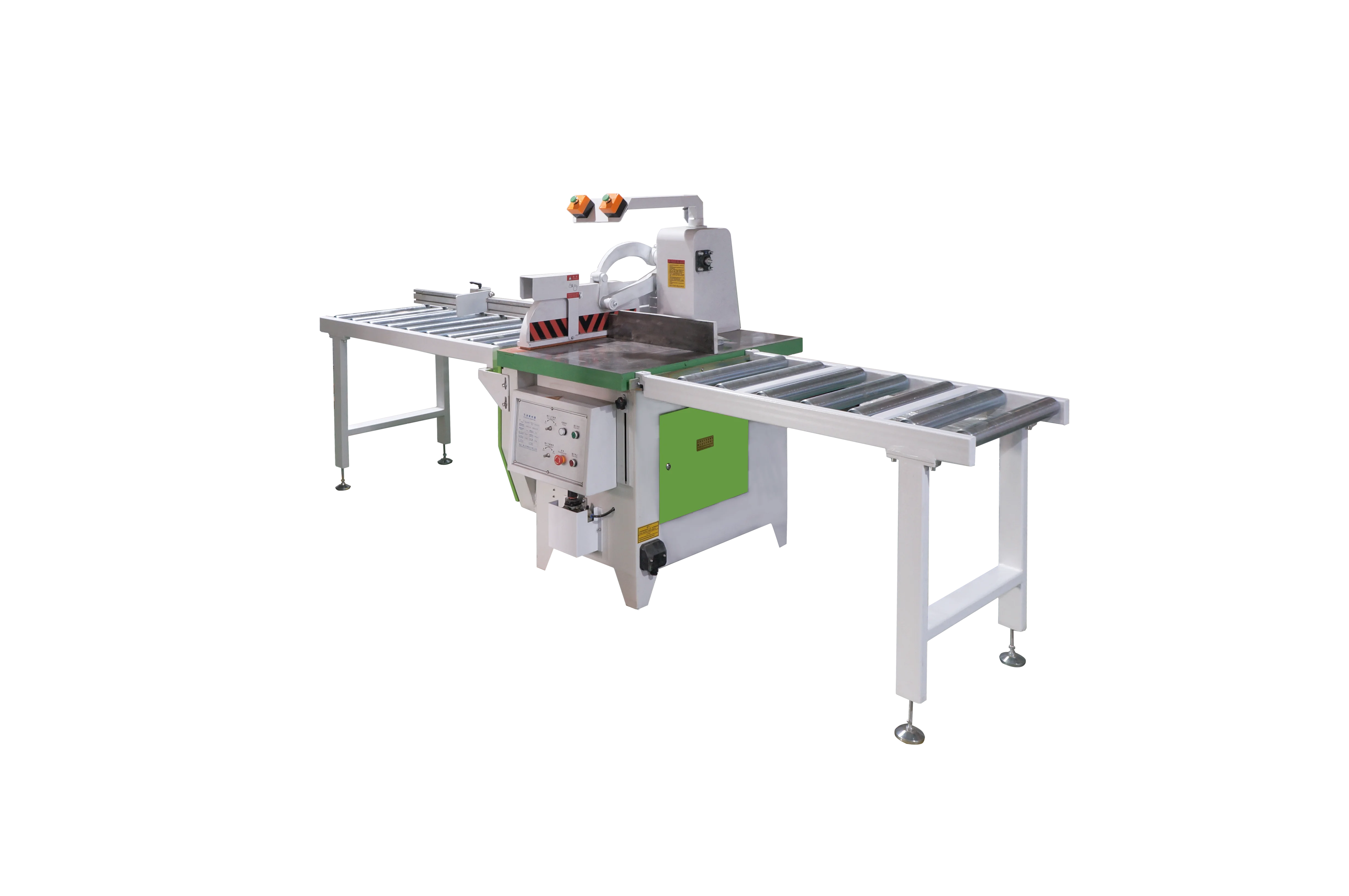 Pneumatic Woodworking Circular Saw - Efficient Cutting