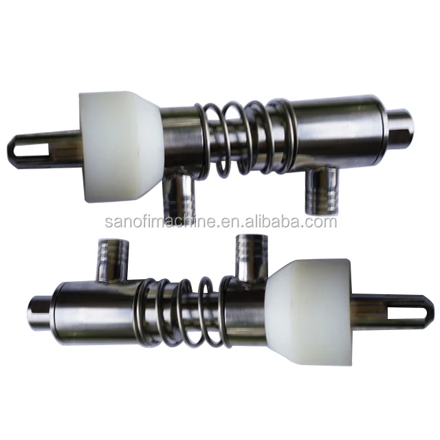 Filling Valve 5 Gallon / 20L for Filling Machine - Easy Operation