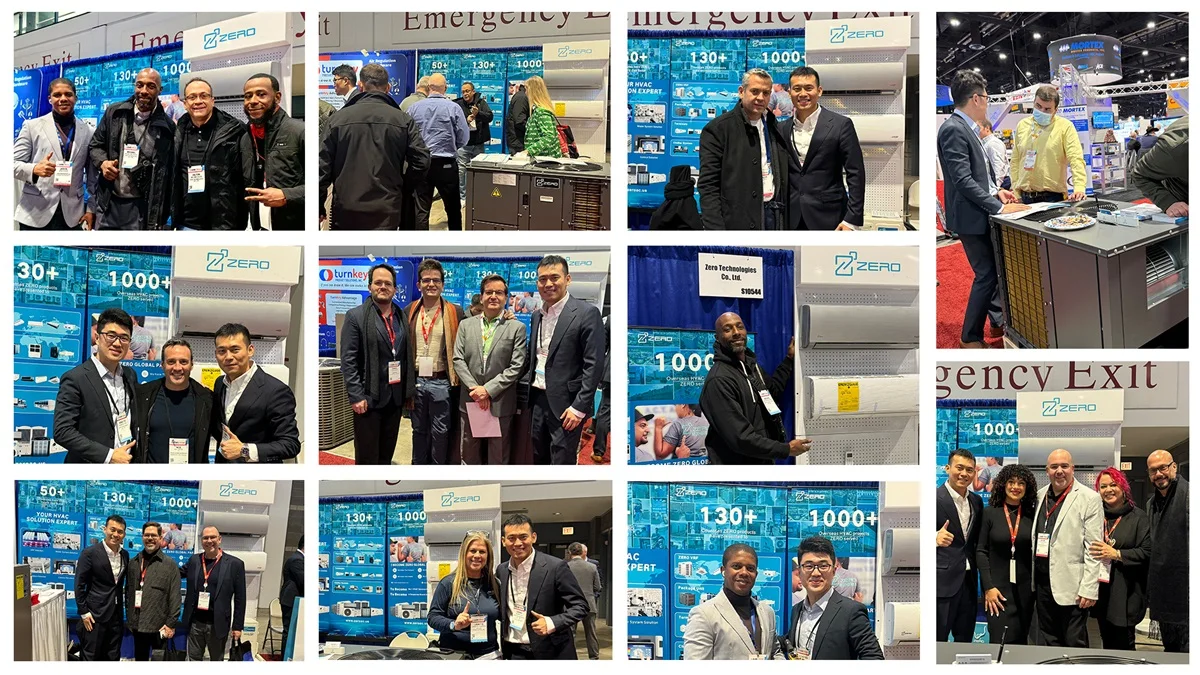 Zero Technologies Co., Ltd.