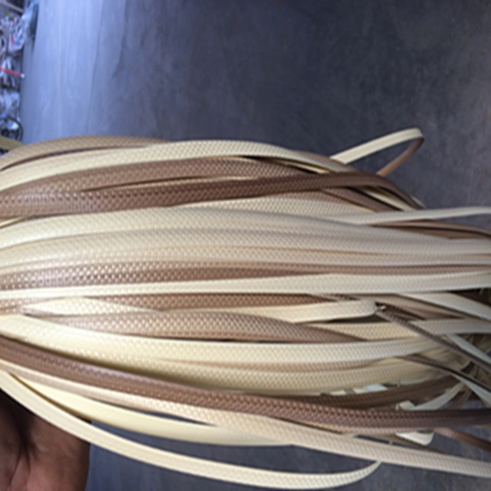 Rattan Furniture Weaving Rattan Making Machine Extruder Line - Buy ...