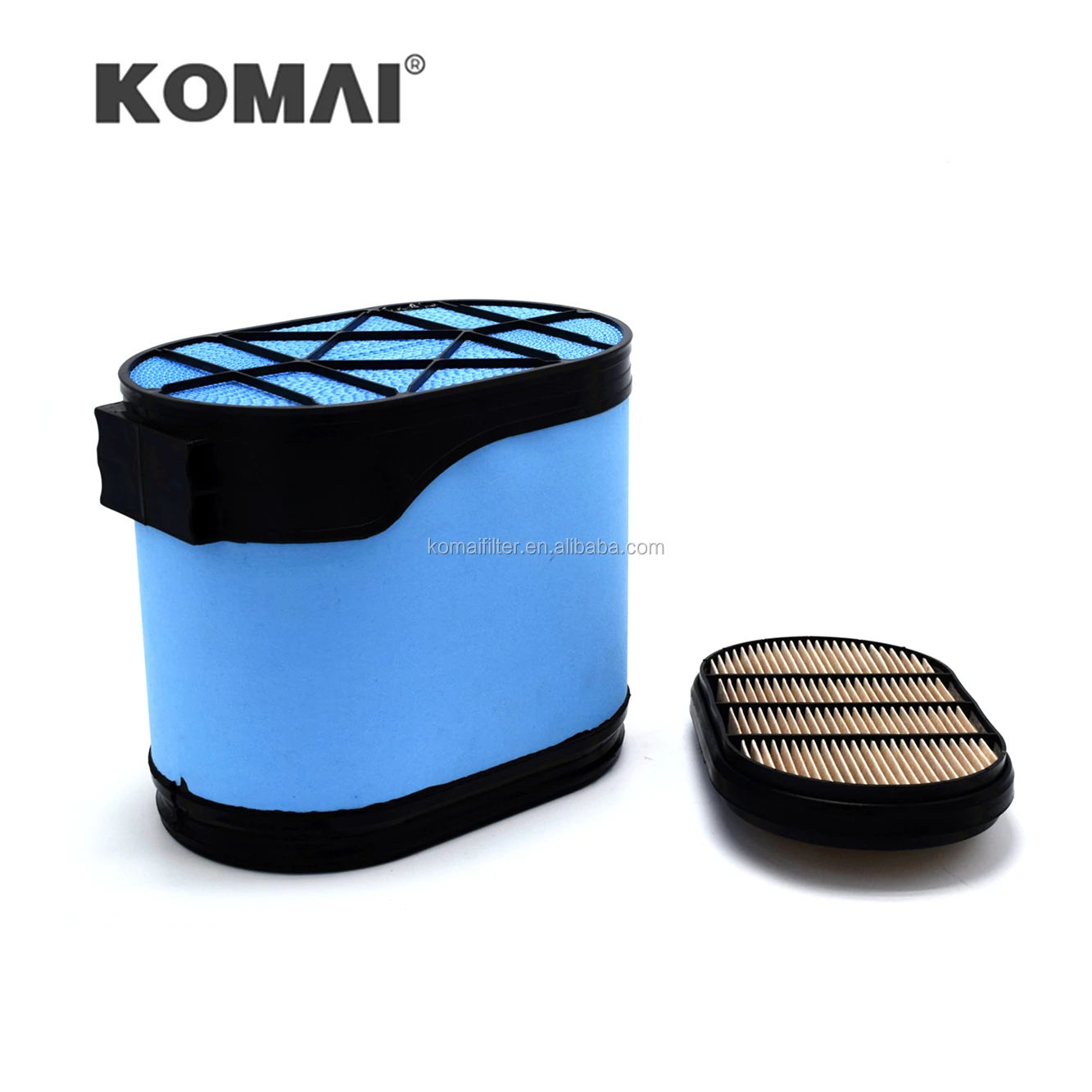 Autobús De Filtro De Aire De P608676 P601560 Af4206 Af4199 21604540 Uso ...