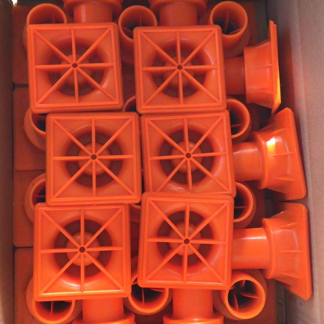Plastic Rebar Cap For Construction - Buy Plastic Caps For Rebar Rod ...