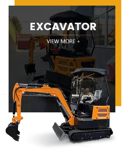 Shandong Infinity Machinery Manufacturing Co., Ltd. - excavator, loader