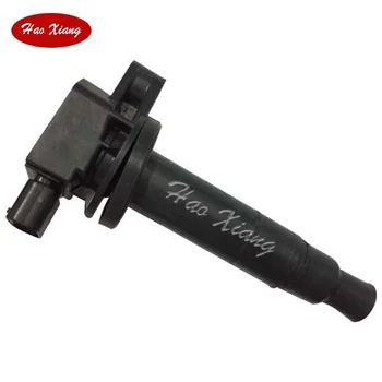 Good Quality Auto Ignition Coil 90919-02243 - Buy Ignition Coil ...