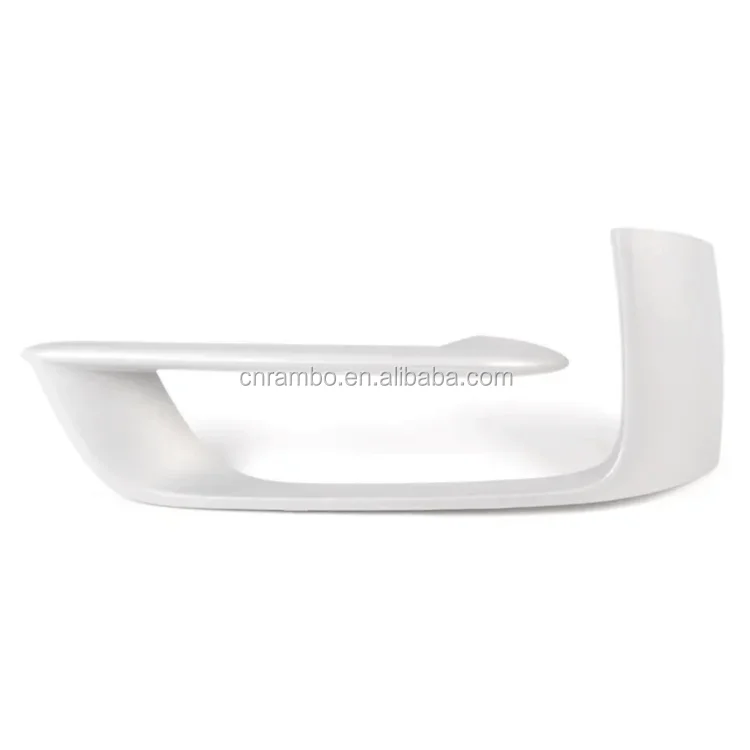 OEM 51117303113 51117303114 Front Bumper Grille Trim for BMW X5 F15