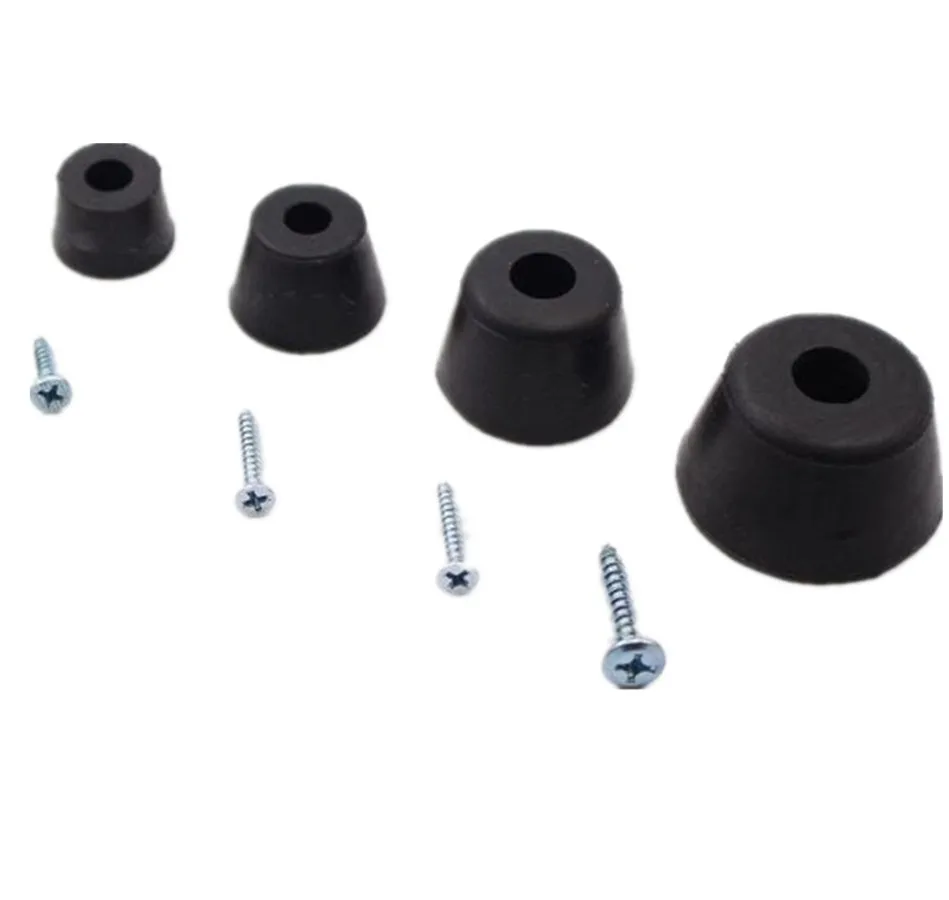 Anti Vibration Rubber Spring Dampers/shock Absorber - Buy Anti ...