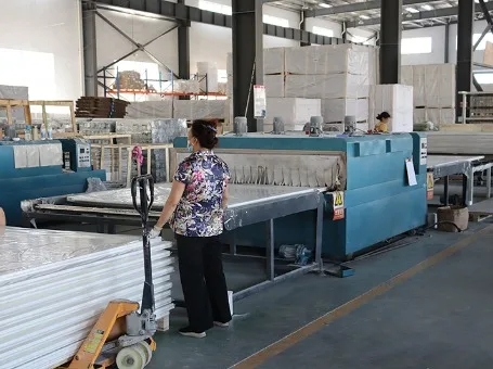 Shanghai Longjie Plastics Co., Ltd.