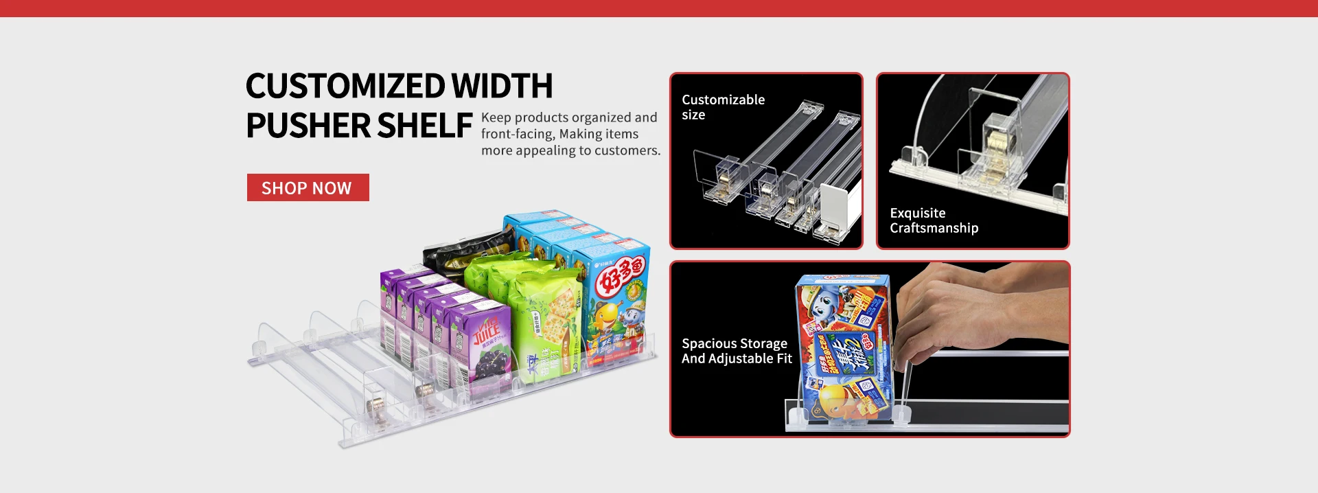 Company Overview - Dongguan Huiye Display Products Co., Ltd.