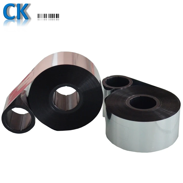 Super September Coditeck Ck32 Tto Resin Ribbon For Videojet Label ...