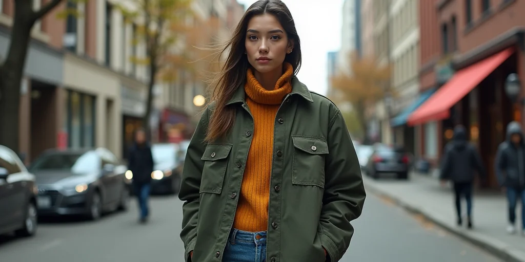 The Dare Seattle – Bold 2025 Streetwear Trend on Alibaba.com