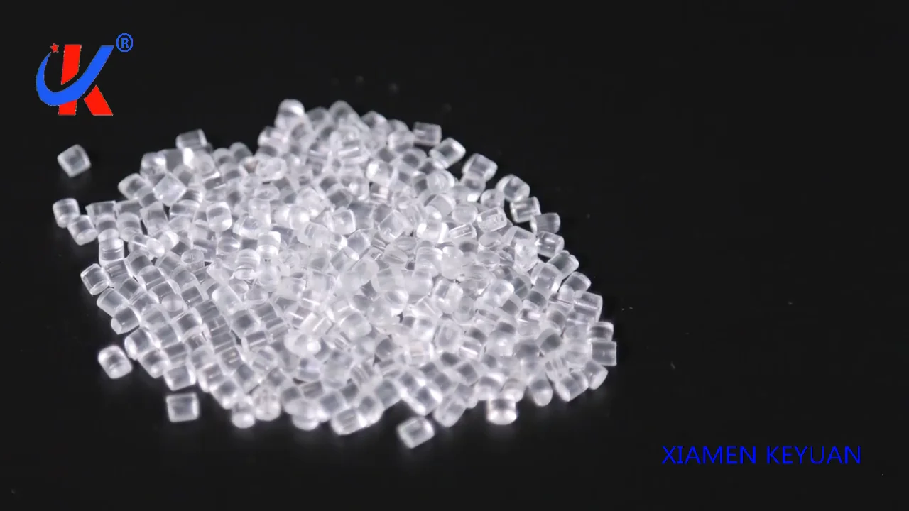 Pp Td40 Talc/epdm Gf Renforcé Polypropylène Résistant Au Feu Sans ...