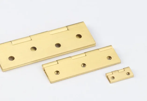 1" Solid Brass Box Hinge for Wooden Box or Jewelry Box| Alibaba.com