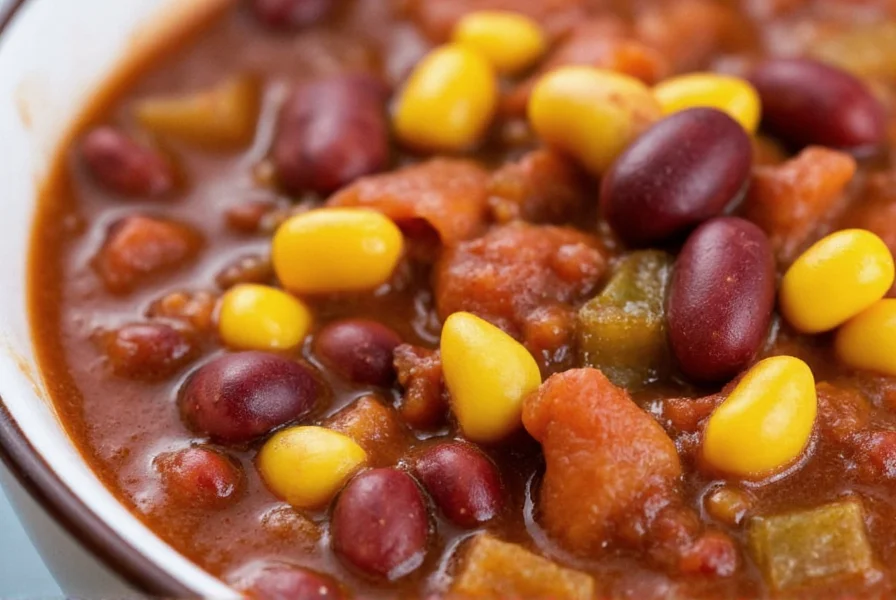 Panera Turkey Chili: Container vs Bread Bowl Nutrition Facts