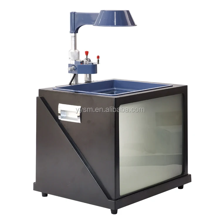 Ripple Tank Kit Demonstrate Water Wave Physics Instrument Wave ...